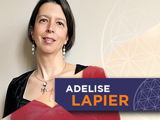 adelise lapier - L'Étrange Rendez-Vous