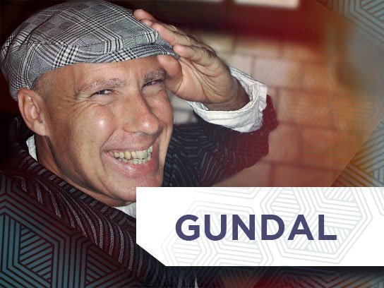 Gundal - L'Étrange Rendez-Vous