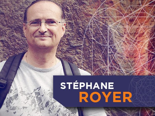 Stéphane Royer - L'Étrange Rendez-Vous